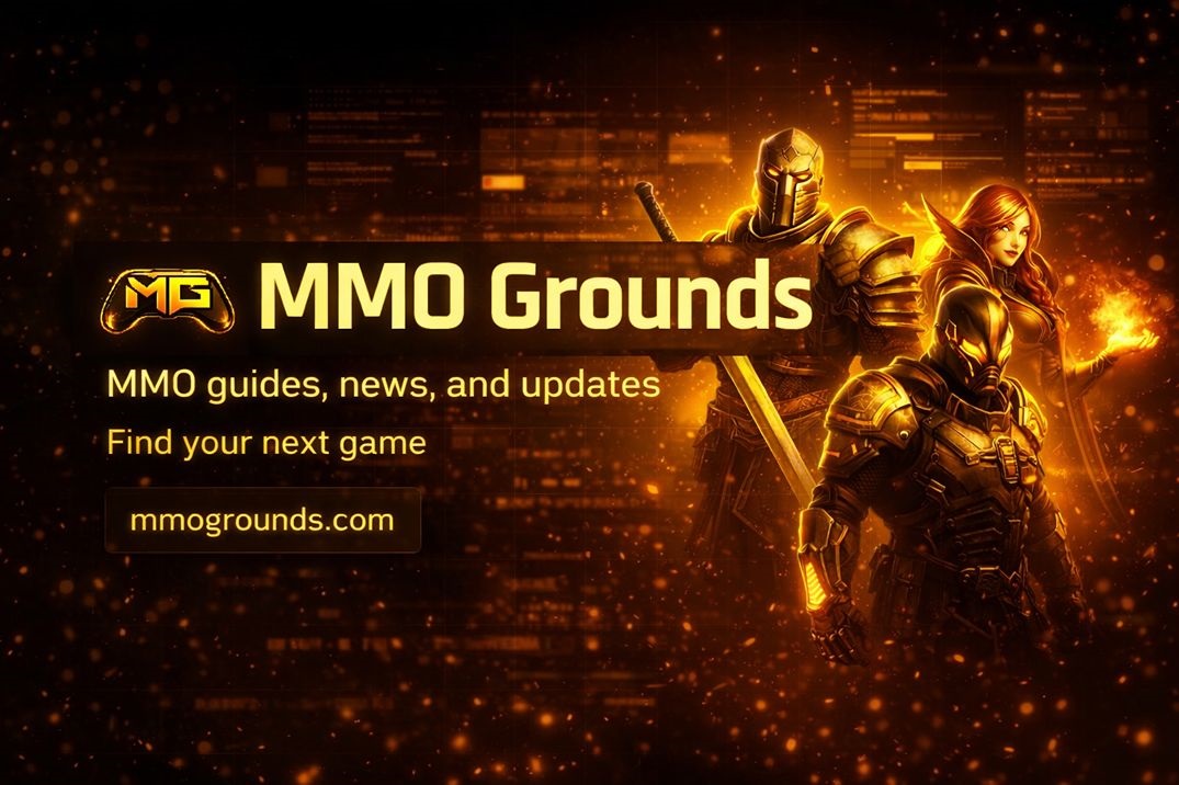Best Anime MMORPGs 2026: PC and Mobile Picks | MMOGrounds